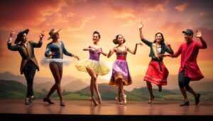 Fascinating Facts About Dance Through Time and Culture