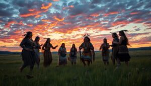 Ghost Dance: Meaning, History, and Native Legacy