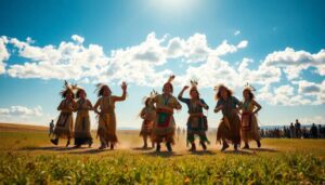 Sun Dance Ceremony: History, Rituals, and Cultural Power