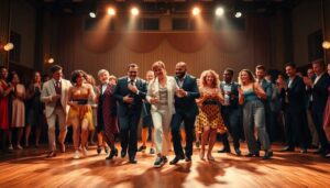 The History of Tap Dancing: Origins, Styles & Legends