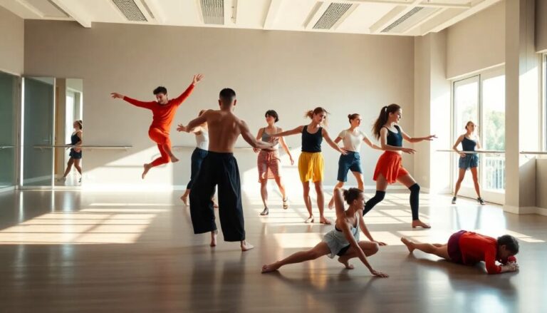 What Is Contemporary Dance? Meaning, Styles, and Techniques