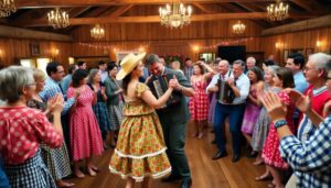 What Is the Polka Dance? Origins, Steps, and Cultural Legacy