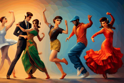 Types of Dance: A Guide to Popular Dance Styles