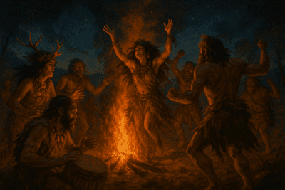 History of Dance: Origins, Timeline & Cultural Evolution