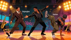 The History of Tap Dancing: Origins, Styles & Legends